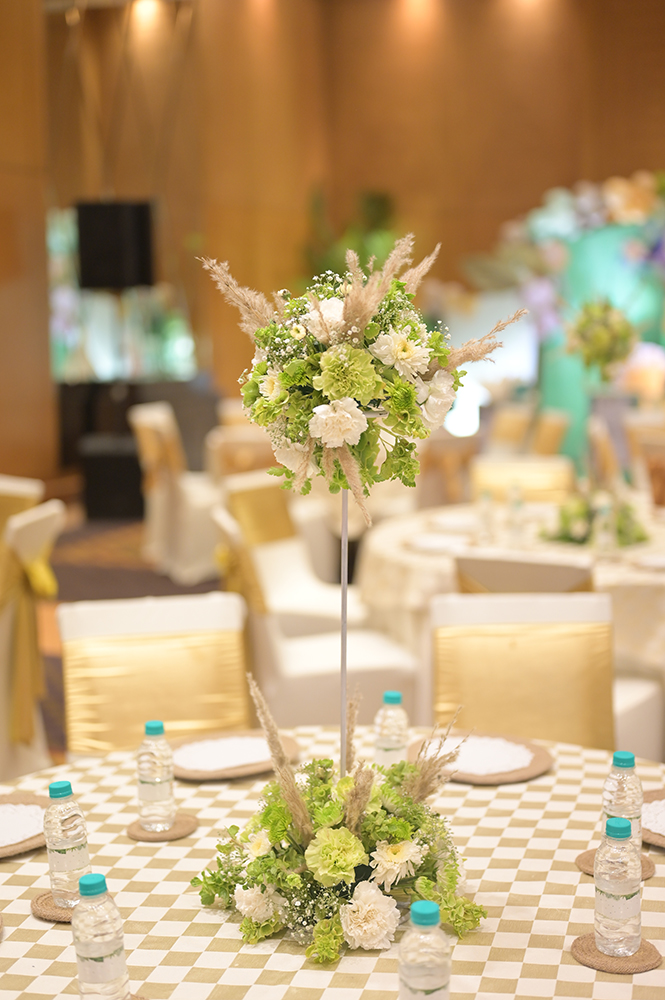 Abby Events – Elevate Your Celebrations