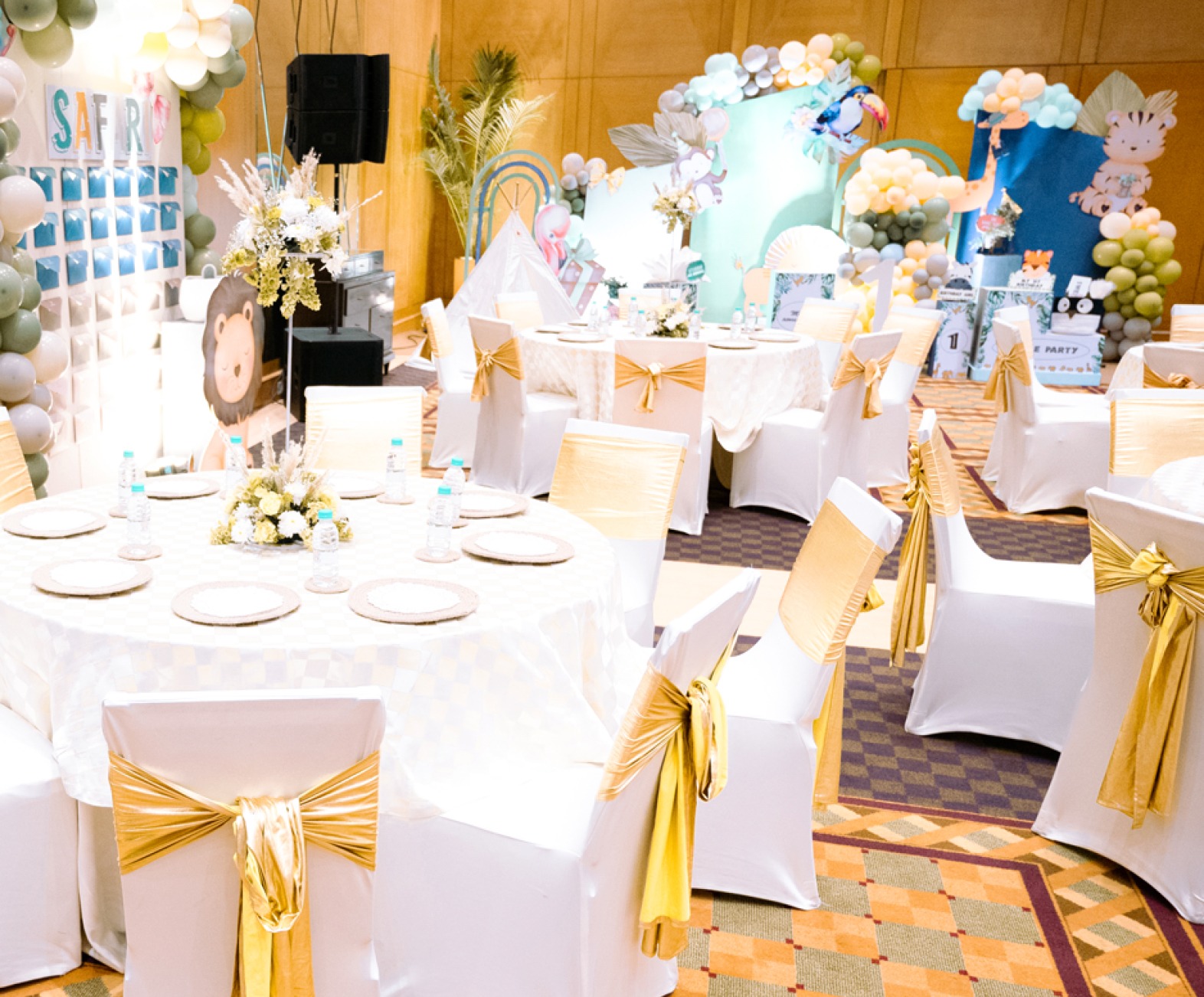 Abby Events – My WordPress Blog